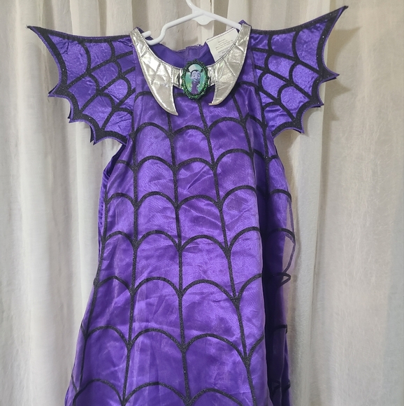 Disney | Costumes | Disneys Vampirina Costume Child 46x | Poshmark